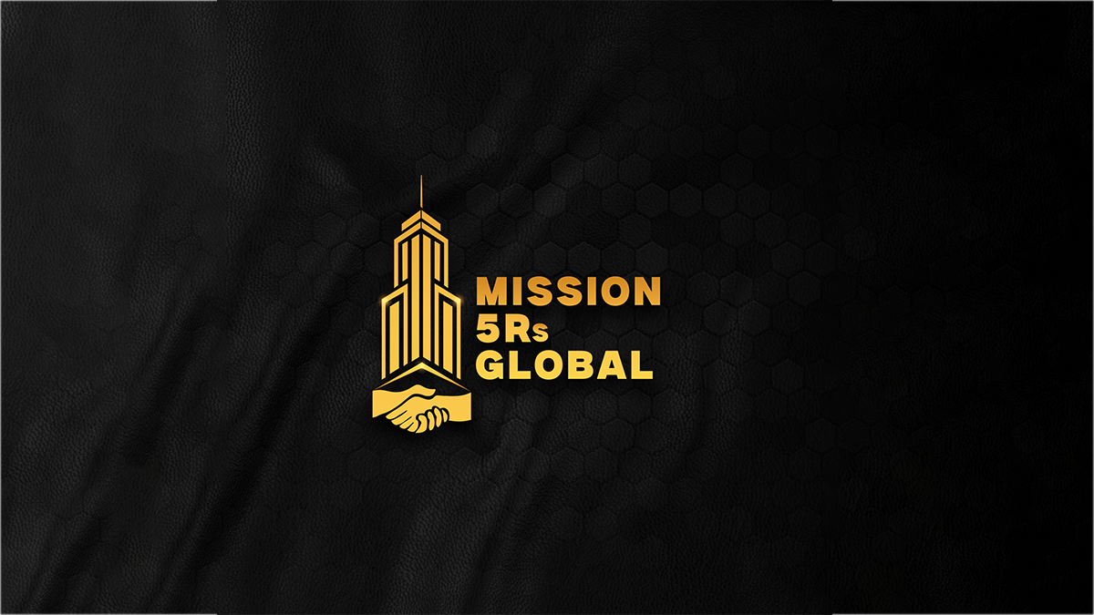 Mission 5Rs Global - Systems Thinkers